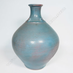 ARTPOTTERY NZ & OTHER STUDIO ART POTTERY Catalogue | Cordys
