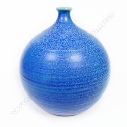 ARTPOTTERY NZ & OTHER STUDIO ART POTTERY Catalogue | Cordys